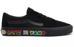 VANS Sk8-low 'disruptive' Sneakers