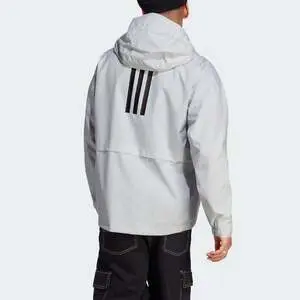 Adidas Traveer Rain.rdy Jacket