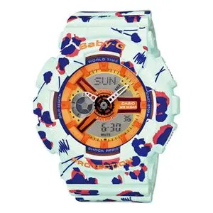 Casio Baby-g Watch - Blue