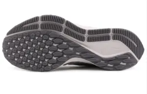 Nike Zoom Pegasus 35 "phantom" Running Shoes - Black