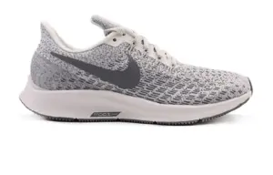 Nike Zoom Pegasus 35 "phantom" Running Shoes - Black