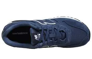 NEW BALANCE 565 Series Sneakers - Blue