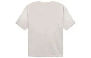 Fear Of God Baseball Tee 'sand