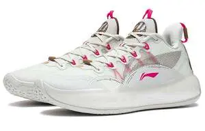 LI-NING Yushuai 14 Low Sneakers