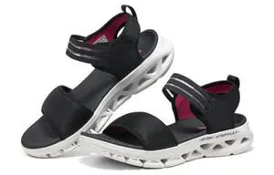 Sketchers Go Glide-step Flex Sandal