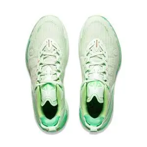 LI-NING Jimmy Butler 2 'jade' Athletic Sneakers