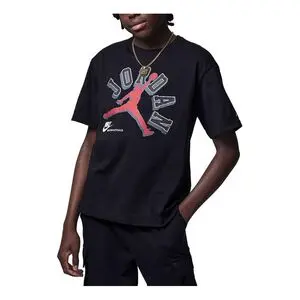 JORDAN Varsity Jumpman T-shirt