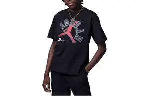 JORDAN Varsity Jumpman T-shirt
