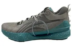 LI-NING Speed 8 Premium Sneakers - Grey/blue