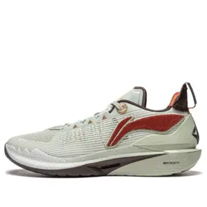 LI-NING Jimmy Butler 2 Abat081-8 Sneakers - Grey/red