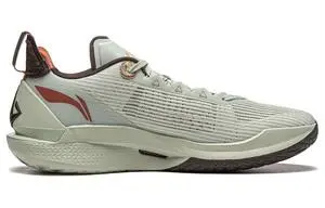 LI-NING Jimmy Butler 2 Abat081-8 Sneakers - Grey/red