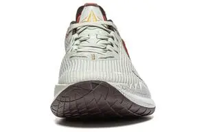 LI-NING Jimmy Butler 2 Abat081-8 Sneakers - Grey/red