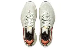 LI-NING Jimmy Butler 2 Abat081-8 Sneakers - Grey/red