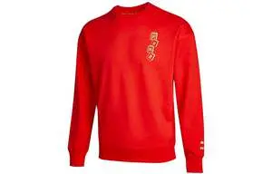 PUMA Yotox Crew Neck Sweater
