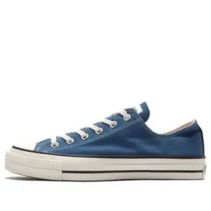 CONVERSE Chuck Taylor All Star J Ox "made In Japan" Sneakers - Blue
