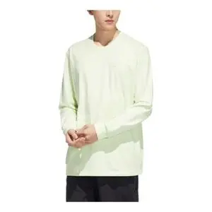 Adidas Long Sleeve Logo T-shirt - Multi-color