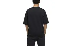 Adidas Tiger Print Crewneck T-shirt