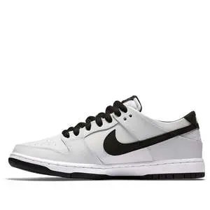 Nike Dunk Low Pro "ishod Wair" Sneakers - White