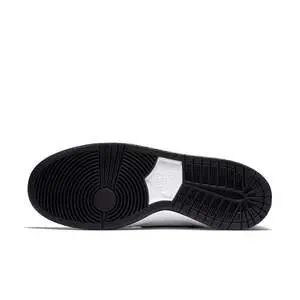 Nike Dunk Low Pro "ishod Wair" Sneakers - White