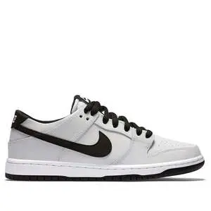 Nike Dunk Low Pro "ishod Wair" Sneakers - White