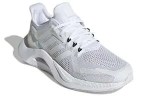 Adidas Alphatorsion 2.0 'cloud White Grey' Athletic Shoes