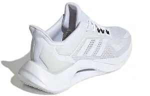 Adidas Alphatorsion 2.0 'cloud White Grey' Athletic Shoes