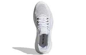 Adidas Alphatorsion 2.0 'cloud White Grey' Athletic Shoes - White/grey