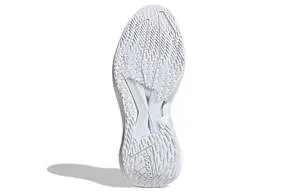 Adidas Alphatorsion 2.0 'cloud White Grey' Athletic Shoes - White/grey