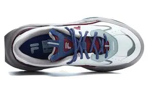 FILA FUSION Bianco 2 Sneakers