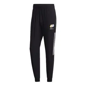 Adidas Neo M Pnda Tp Sports Pants - Black