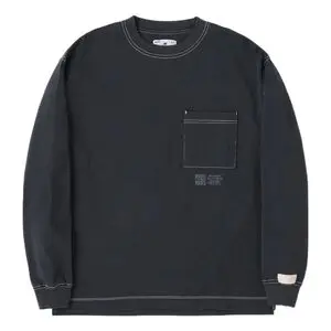 NEW BALANCE 1000 Long Sleeve T-shirt Regular Fit Asia Sizing