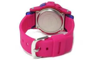 Casio Baby-g Bga-180-4b3 Analog-digital Watch