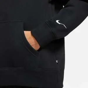 Nike Mosaic Premium Fleece Pullover Hoodie