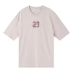 JORDAN Air Essentials Logo Graphic T-shirt - Default Color