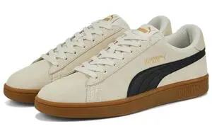 PUMA Smash V2 Low Top Sneakers