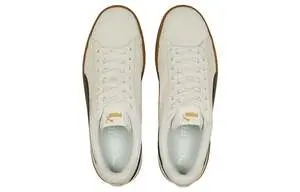 PUMA Smash V2 Low Top Sneakers