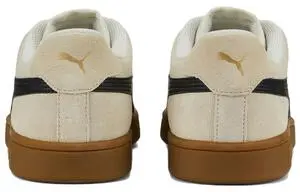 PUMA Smash V2 Low Top Sneakers