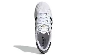 Adidas Superstar Low Top Sneakers