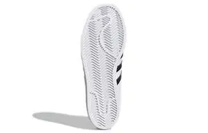 Adidas Superstar Low Top Sneakers