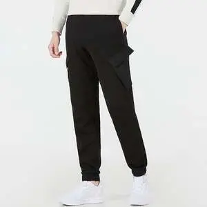 PUMA Woven Cargo Pants