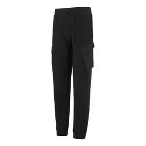 PUMA Woven Cargo Pants - Black