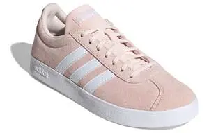 Adidas Vl Court 2.0 Sneakers - Pink/blue