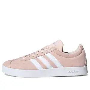 Adidas Vl Court 2.0 Sneakers - Pink/blue