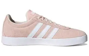 Adidas Vl Court 2.0 Sneakers - Pink/blue