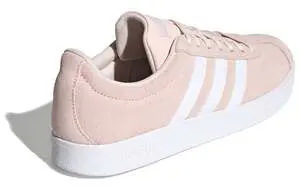 Adidas Vl Court 2.0 Sneakers - Pink/blue
