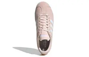 Adidas Vl Court 2.0 Sneakers - Pink/blue
