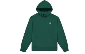 NEW BALANCE Graphic Hoodie