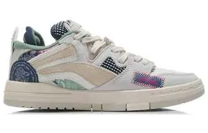 LI-NING Wave Pro Sneakers