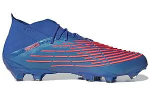 Adidas Predator Edge.1 Ag Athletic Cleats