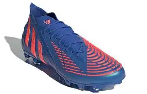 Adidas Predator Edge.1 Ag Athletic Cleats